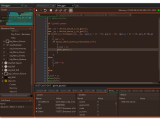The Debugger